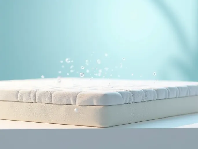 Knitted Mattress Fabric Ordering Guide and Aftersales Support
