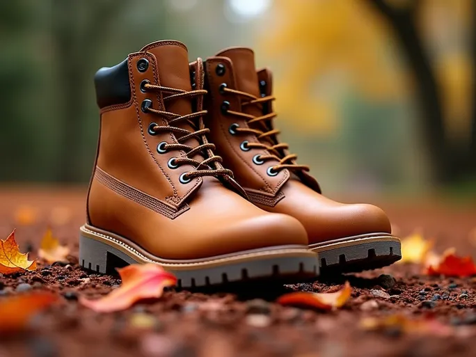 Timberland Unveils Stylish Womens Boots Merging Craftsmanship and Durability