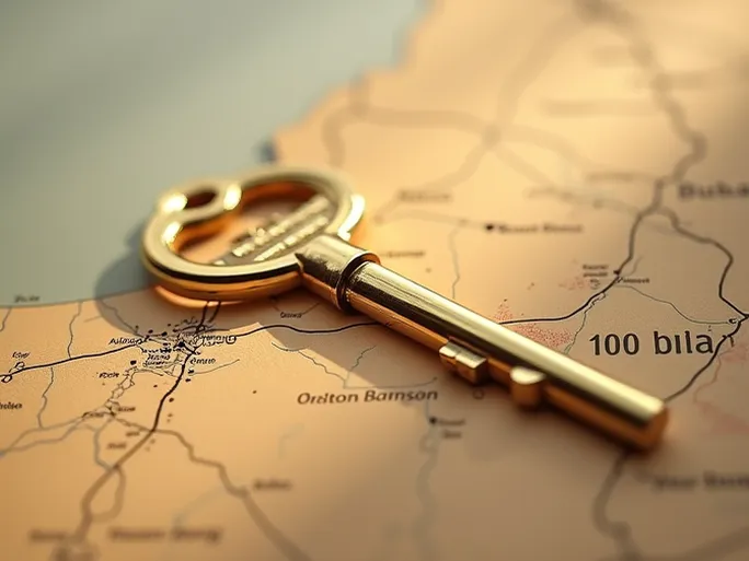 Key Documents Required for Mainland Company Setup in Dubai