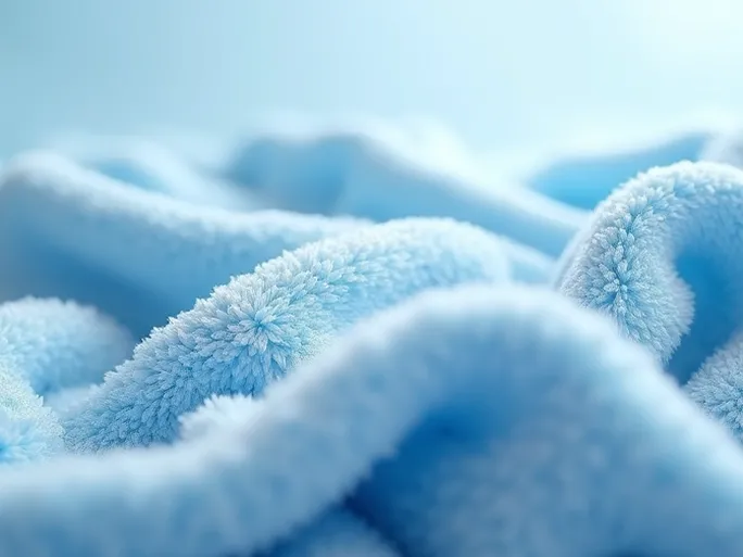 Plush Ice Flower Velvet Market Trends and Procurement Insights