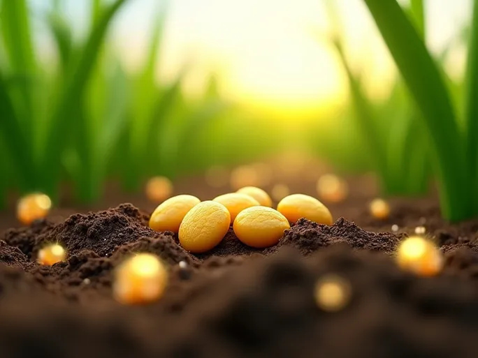 Agrichecks Longterm Inoculant Increases Corn Yields by 70