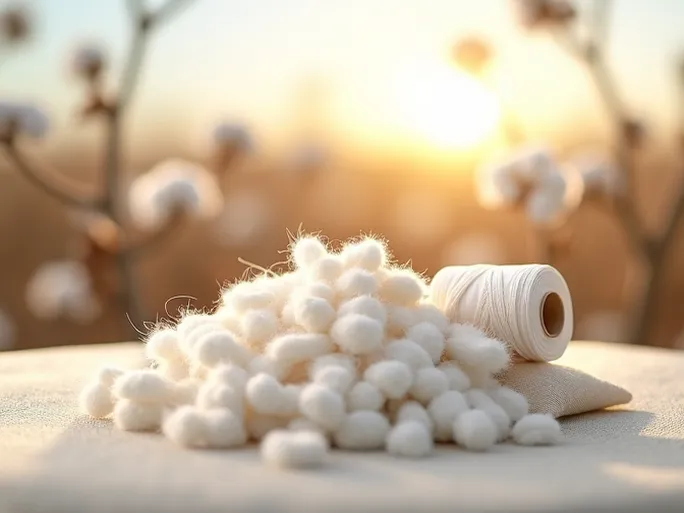 Demand Rises for Highquality Natural Fiber Fabrics