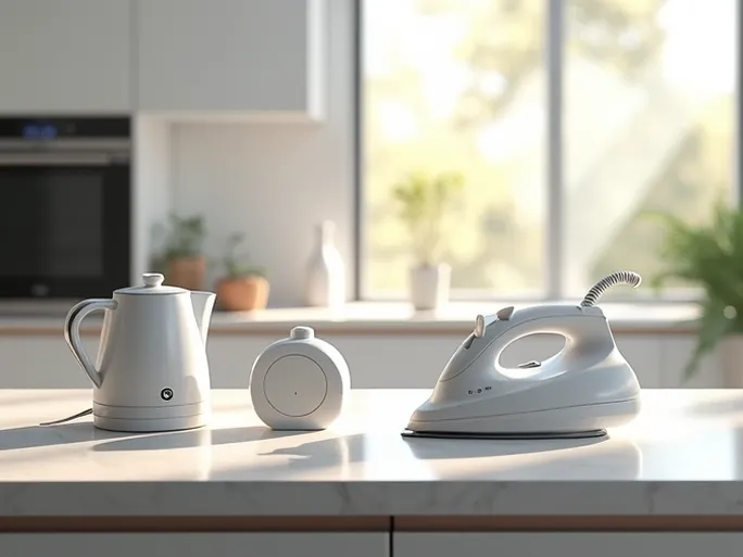 Haier Small Appliances Win Prestigious If Design Awards