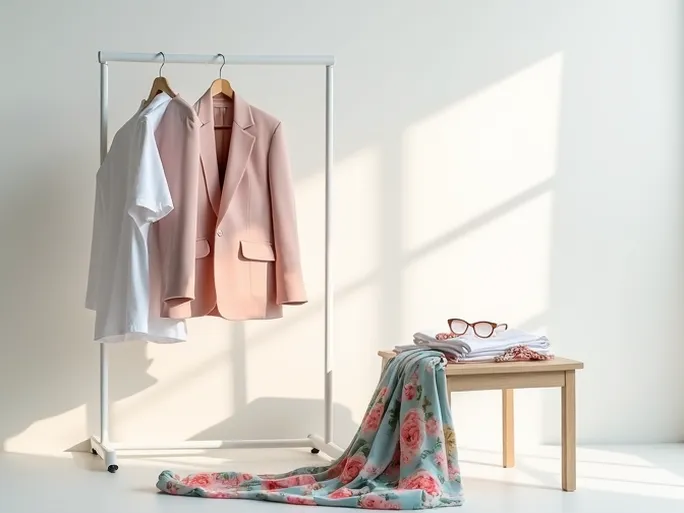 Spring Fashion 2024 Key Trends and Wardrobe Tips