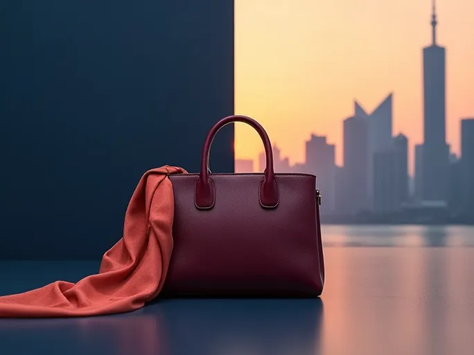 Herms Debuts Shanghaiinspired 2026 Early Spring Collection