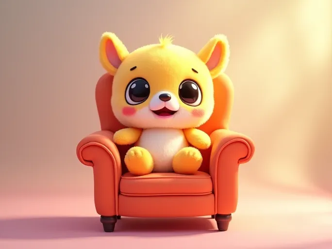 Labubu Plush Toys Gain Popularity for Whimsical Design