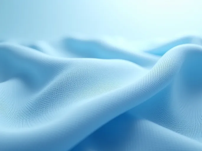 Breathable Mesh Fabric Gains Popularity for Summer Apparel