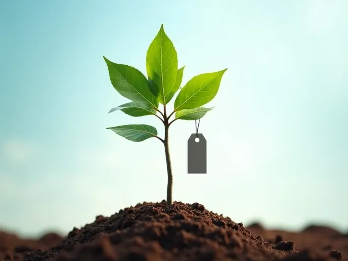Jilins Hackberry Sapling Market Price Trends and Buying Tips