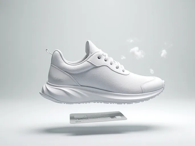 361 Launches Breathable Womens Sneakers with Easy Returns