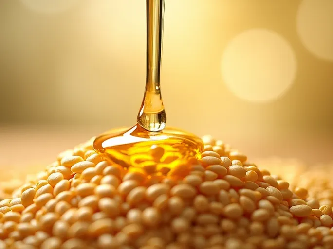 Chinas Sesame Oil Industry Faces Challenges Improves Quality