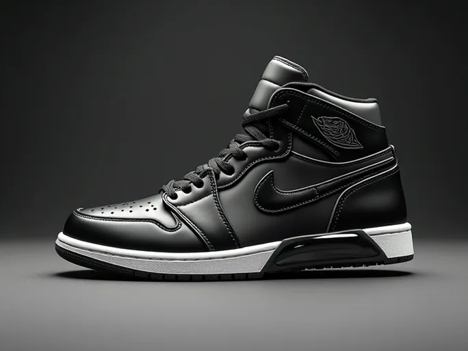 Air Jordan 1 Zoom Comfort Launches with Enhanced Cushioning