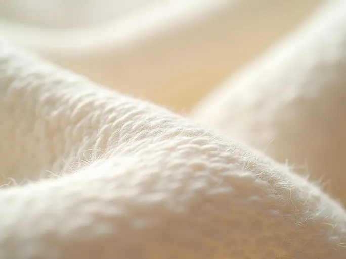 Yaping Textile Drives Quality Shift in Keqiao with Premium Cotton