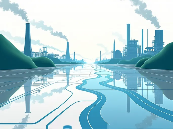 The Unseen Major Player in Hydrogen Production Natural Gas Dominates the Market