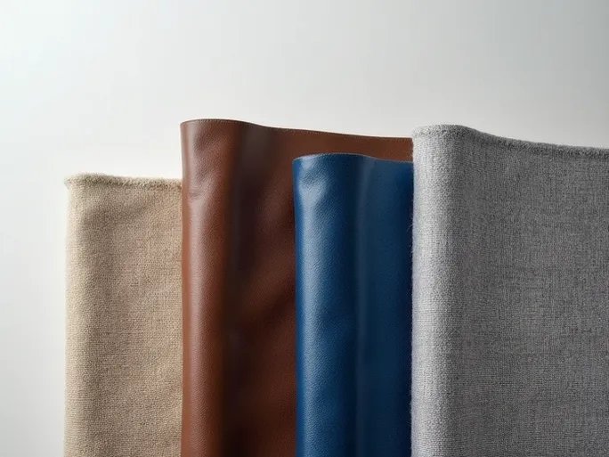 Guide to Choosing the Best Sofa Fabric Linen Cotton Leather