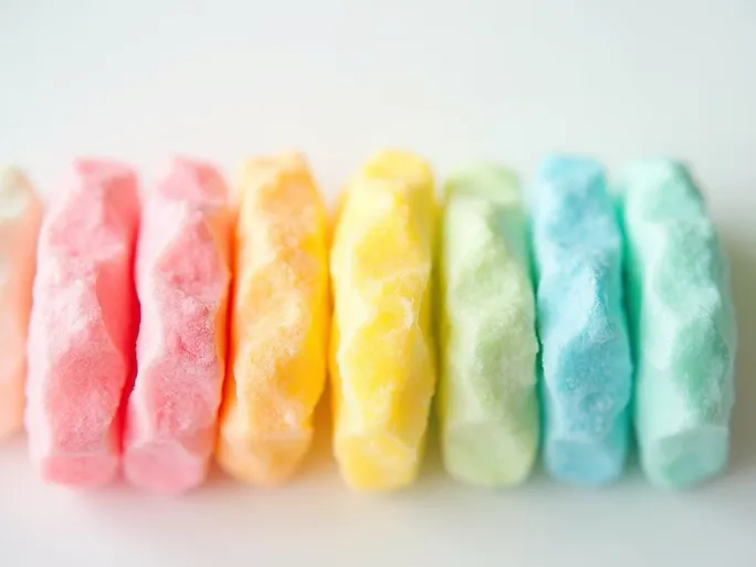 Colorful Crinkle Fabric Gains Popularity in Apparel Design