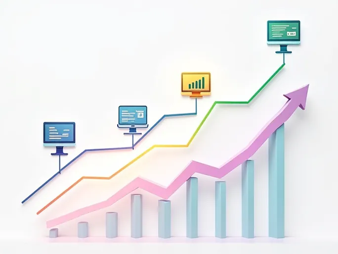 Norway's Pandemic Media Shift: Digital Surge, Print Decline