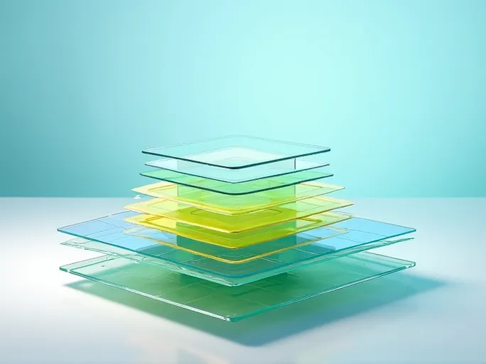 Westlake University Achieves 234 Efficiency in Flexible Tandem Solar Cells