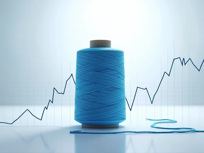 Reclaimed Yarn Market Pricing Trends and Insights