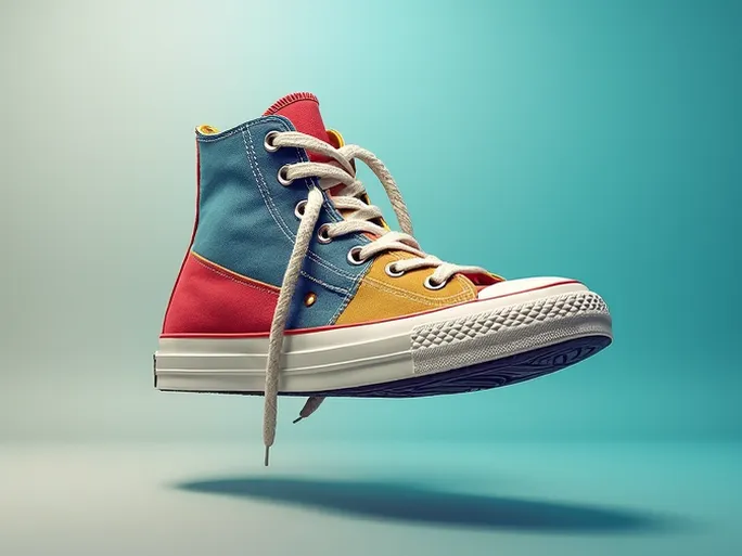 Ader Error Converse Reimagine Chuck 70 in Bold Collab