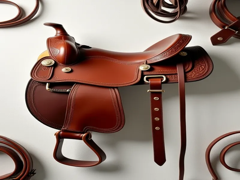 The Craftsmanship Heritage and Innovation of Hermès Custom Saddles