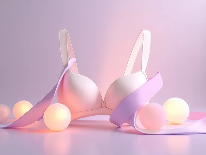 FIVE FLUX Opens First Store in Lujiazui Innovating Womens Intimate Apparel