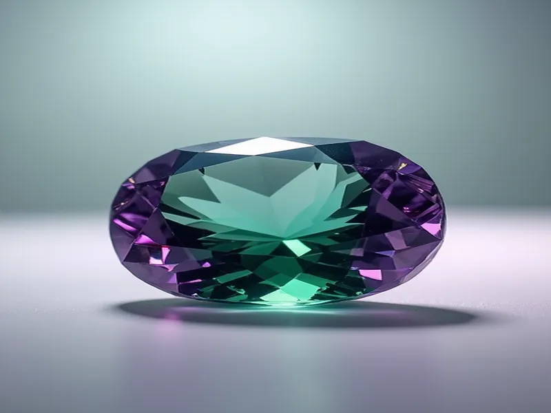 Exploring the Charm of Alexandrite: Showcasing Unique Personality