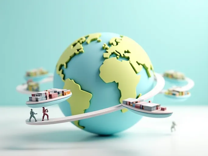 Ebay Releases 2025 Crossborder Ecommerce Guide for Global Sellers
