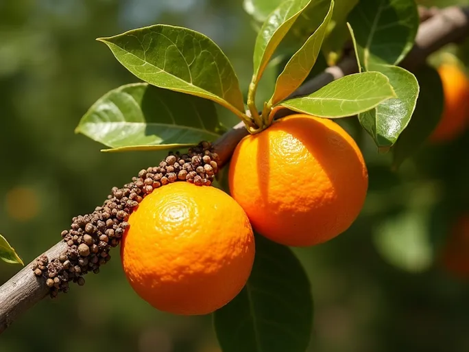 New Insecticides Boost Costeffective Pest Control for Crops