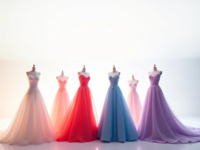 Bridal Gown Styles Shift from Tradition to Modern Trends