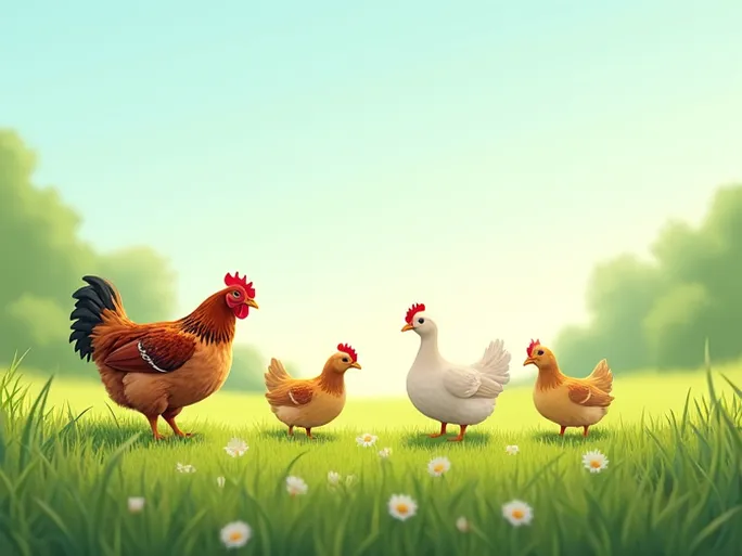 RSPCA Assured To Implement Stricter Welfare Standards For Poultry In 2025