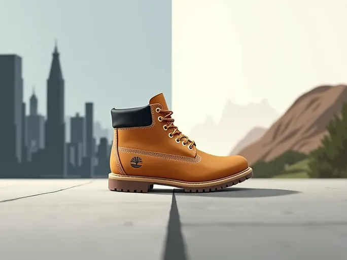 Timberlands Brooklyn Shoe Launch Merges Data and Urban Design