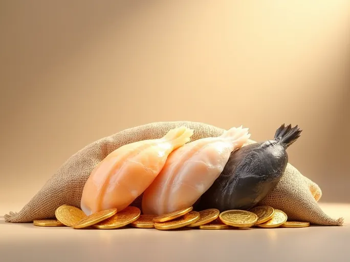 Buyers Guide to Sourcing Basa Fish Maw