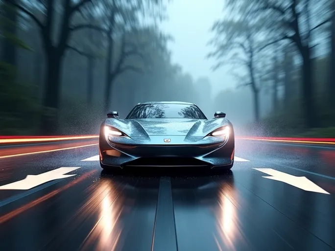 Boschs Electronic Stability Program Marks 30 Years of Safety Innovation