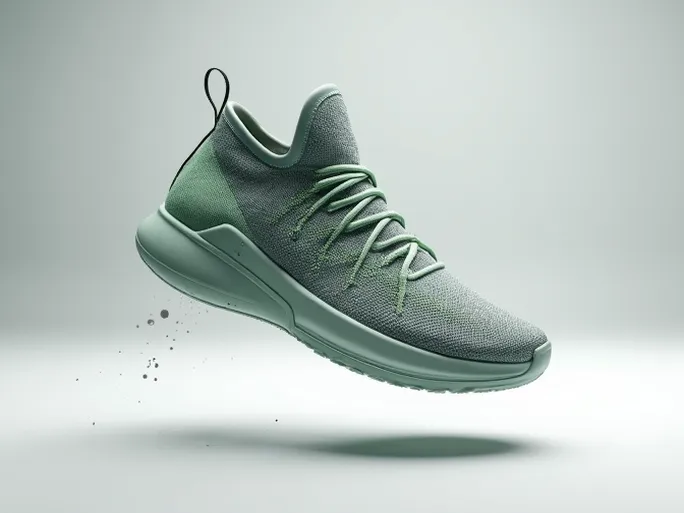 Lining Way of Wade Shadow 3 Shoe Review Performance Tested