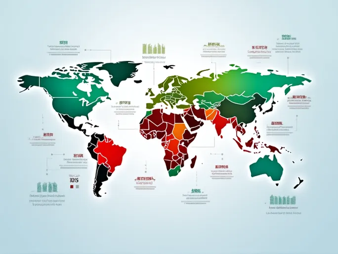 2021 Facebook Ad Clickthrough Rate Analysis Significant Differences In User Interaction Across Countries