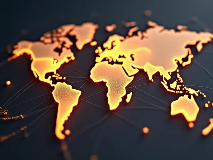 Lukfook Jewellery Expands Globally Optimizes Store Locations