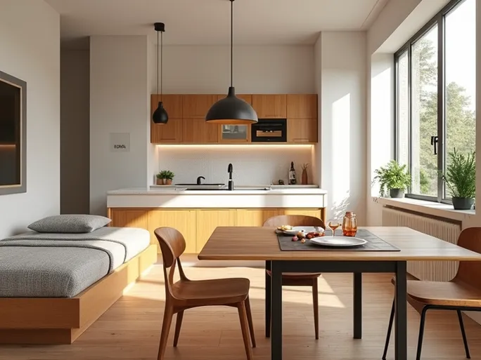 The Organic Integration Of Design And Life Charlotte Taylors Innovative Showcase In Copenhagen