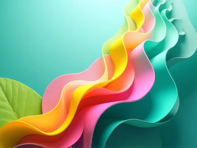 Plastics Growing Influence in Modern Visual and Applied Arts
