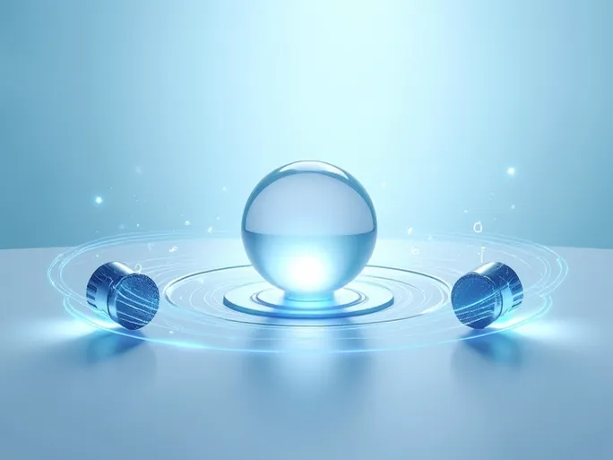 Weichuang Zhiyin Advances Voice Tech Innovation