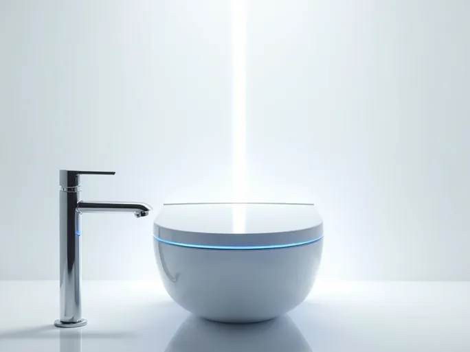 Smart Bathrooms Emerge As Key Investment Frontier