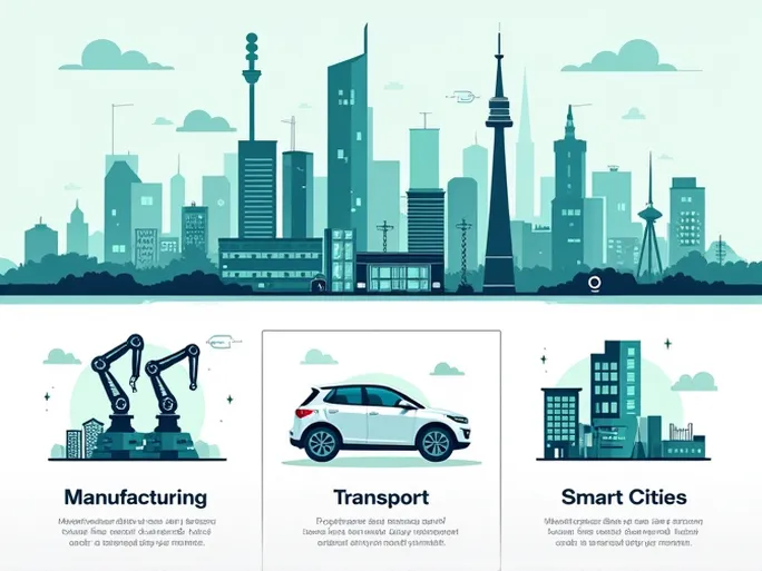 How 5G Technology Drives Business Innovation Advantages Of Lowlatency Communication