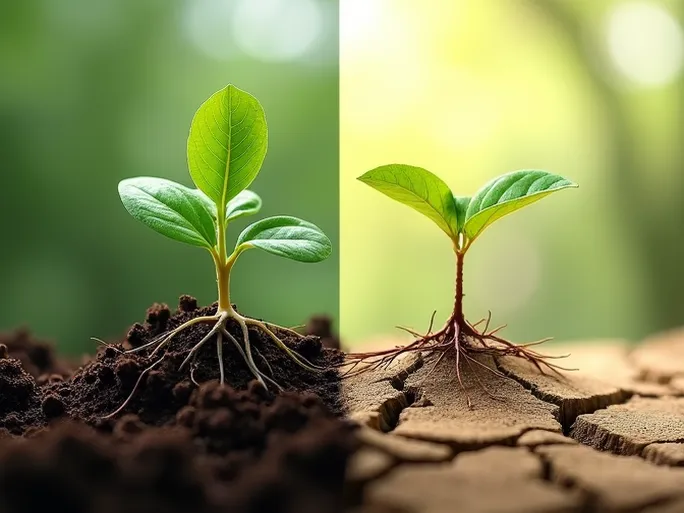 Hubei Weilingxian Seeds Gain Popularity Among Buyers