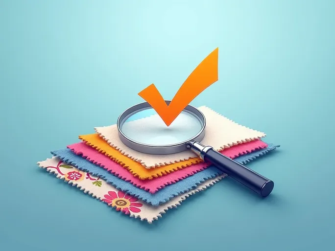 New Platform Streamlines Fabric Sourcing for Buyers Suppliers