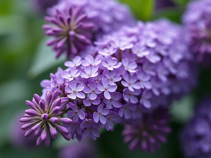 Buddleja Market Trends and Buying Guide in Inner Mongolia
