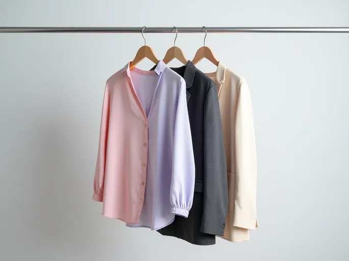 Androgynous Fashion Gains Popularity Key Style Tips