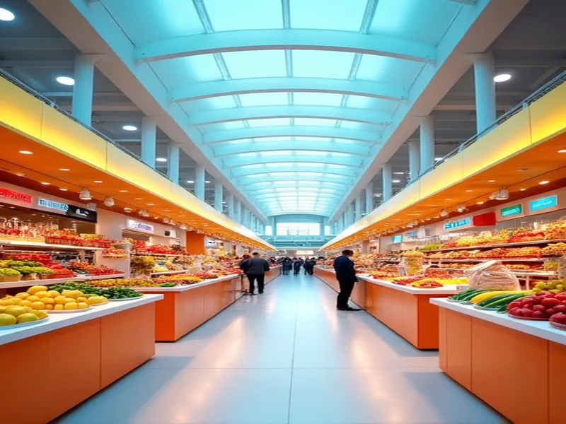 The 8th China International Food and Catering Expo Concludes Successfully, With Attendance Exceeding 210,000!