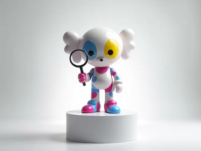 Novelship Enhances Authentication for MEGA Space Molly Art Toys