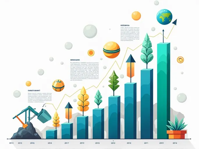 Bulgaria's Non-Ferrous Mining Sector Poised for Growth by 2025