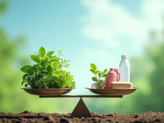 Survey Reveals Generational Divide in Sustainable Shopping Priorities