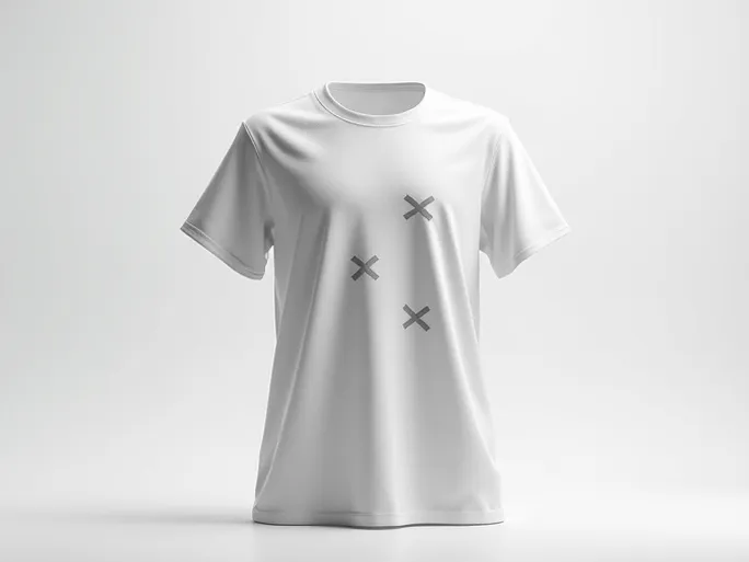 Uniqlo and KAWS Launch clean Slate Tee Collaboration